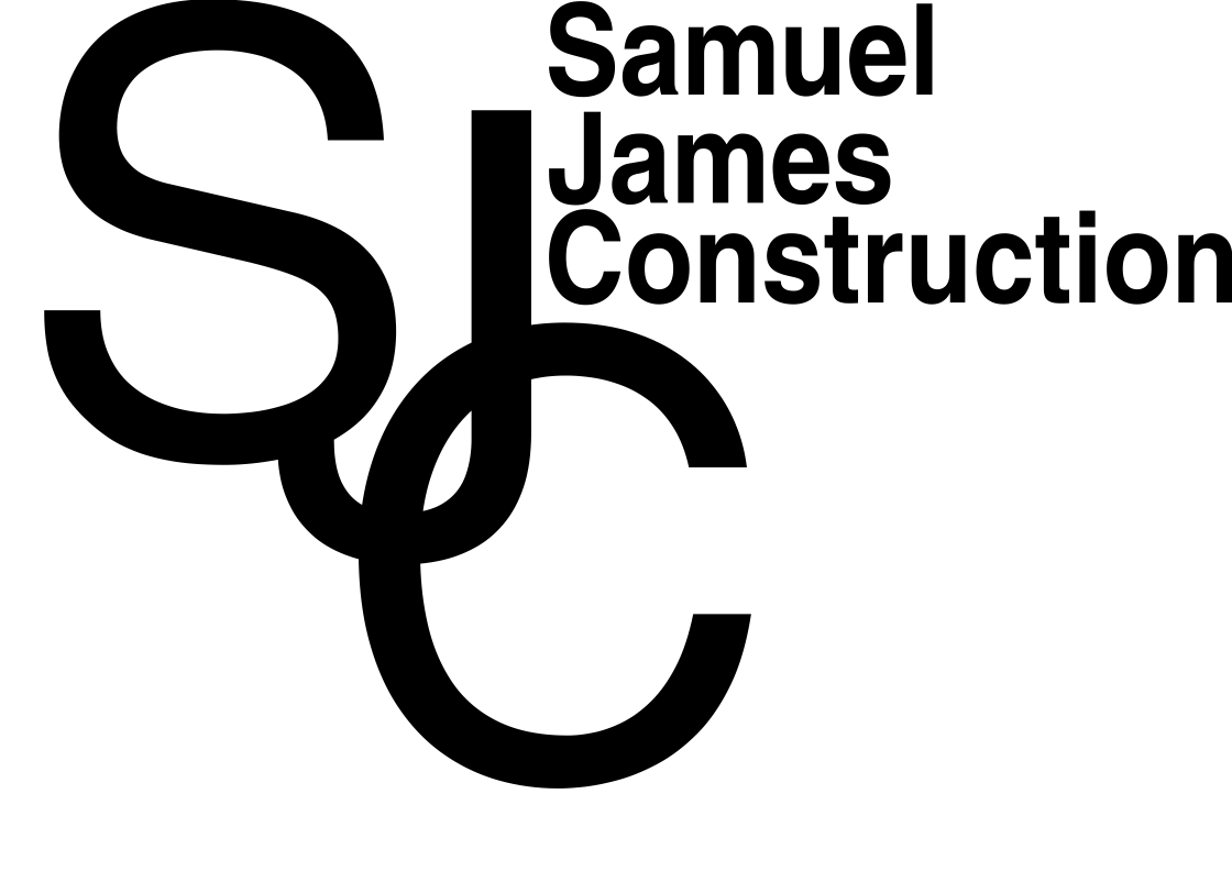 Samuels Construction Logo
